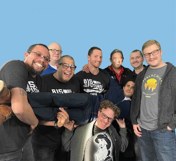 BIS Consultants - BIS Consultants