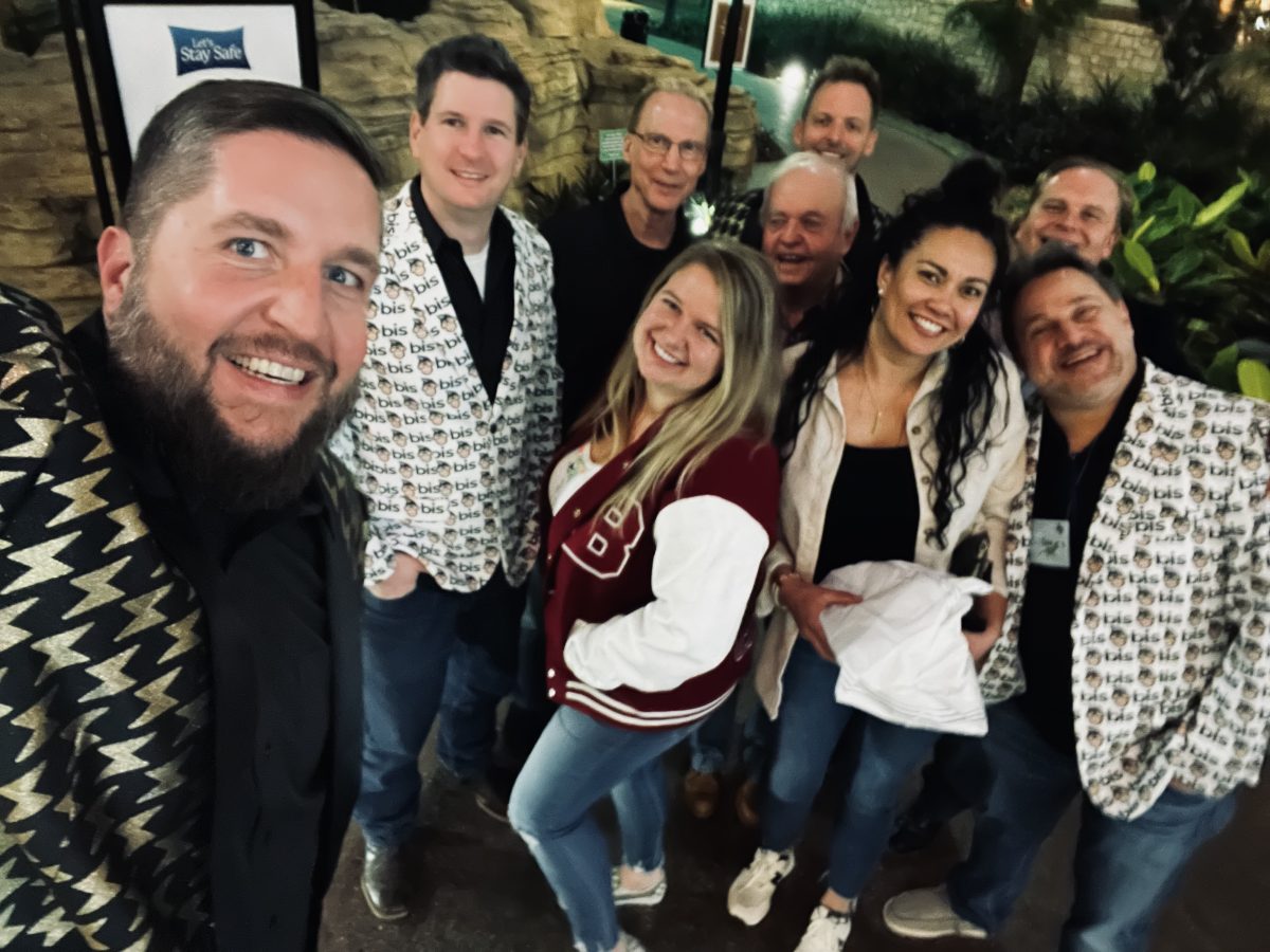 A Top-Notch Team Of Technical Professionals - Learn more About Us